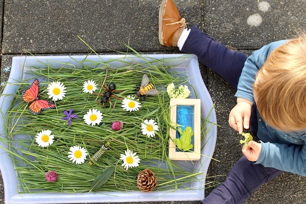 9 recettes et activités pour fêter le printemps avec les enfants - Cel ...